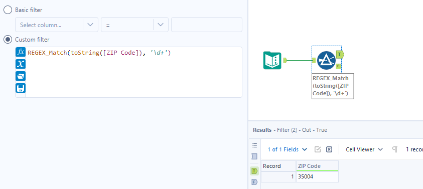 Solved Regex Alteryx Community 