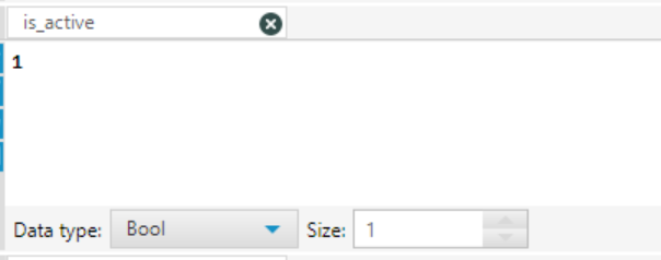 Error while loading bool type into Amazon redshift - Alteryx Community