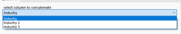 Solved: How to dynamically summarize a field in alteryx - Alteryx Community