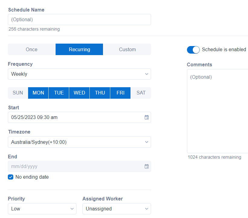 Smart Job Scheduling with Alteryx Server - Alteryx Community