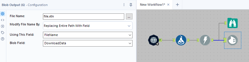 Solved: How to download .yxmd files using Server API tool - Alteryx Community