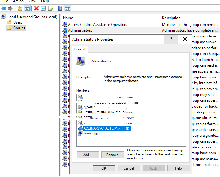Solved Workflow Failed To Run Make Sure The File Path Alteryx