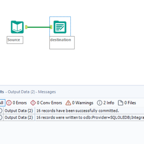 ETL-Alteryx Desktop - Alteryx Community