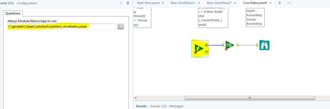 ETL-Alteryx Desktop - Alteryx Community
