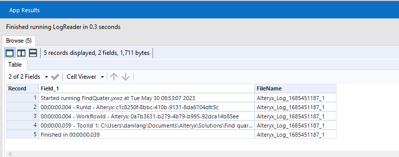 ETL-Alteryx Desktop - Alteryx Community