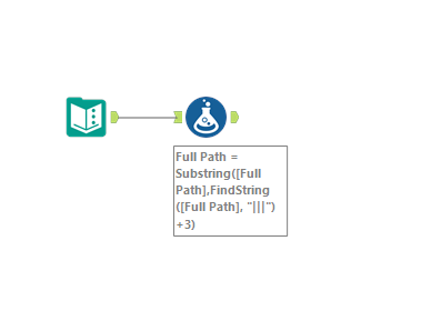 Solved: Extract from File Name - Alteryx Community