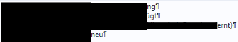 Missing line breaks at end of data when reading fr... - Alteryx Community