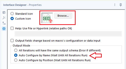 Convert multiple files/file types from a folder to... - Alteryx Community