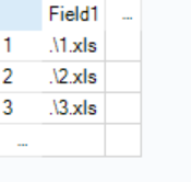 Solved: XLS format format to be changed to xlsx - Alteryx Community