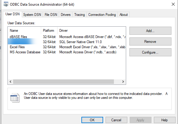 Setting Up Shared Azure Sql Connection For My Team Alteryx Community