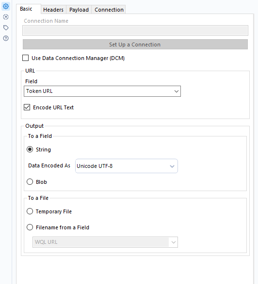 Solved: API Connection to Workday API? - Alteryx Community