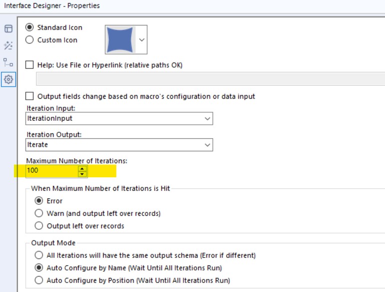 Solved: Calculating team size using iterative macro - Alteryx Community