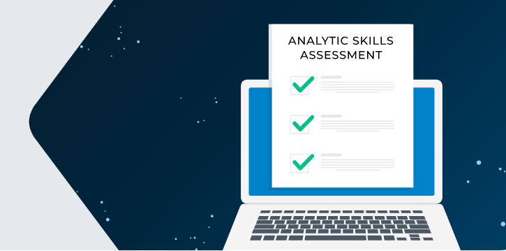 Analytic Skills Assessment: Another Tool in Your A... - Alteryx Community