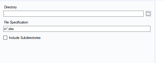 Dynamic Input Tool Related Alteryx Community 