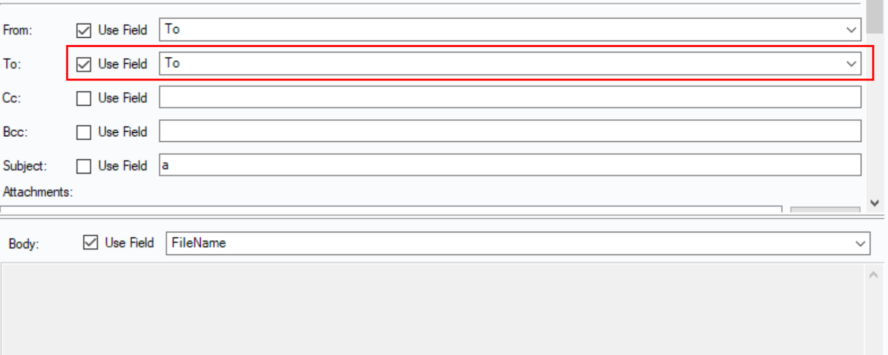 Solved: Send Email based on a condition when rows are popu... - Alteryx Community
