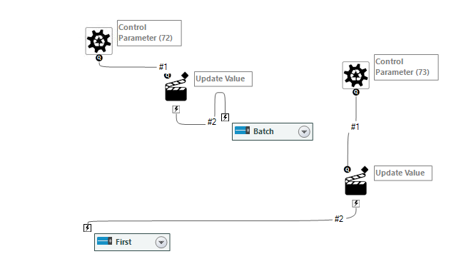 Solved Use Containers In A Sequential Way Alteryx Community
