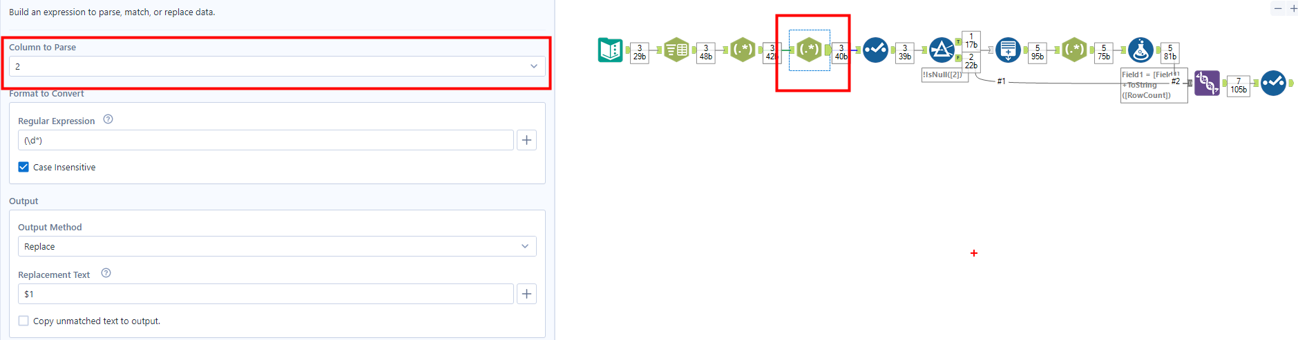 Generate Rows For Values Within A Range Alteryx Community