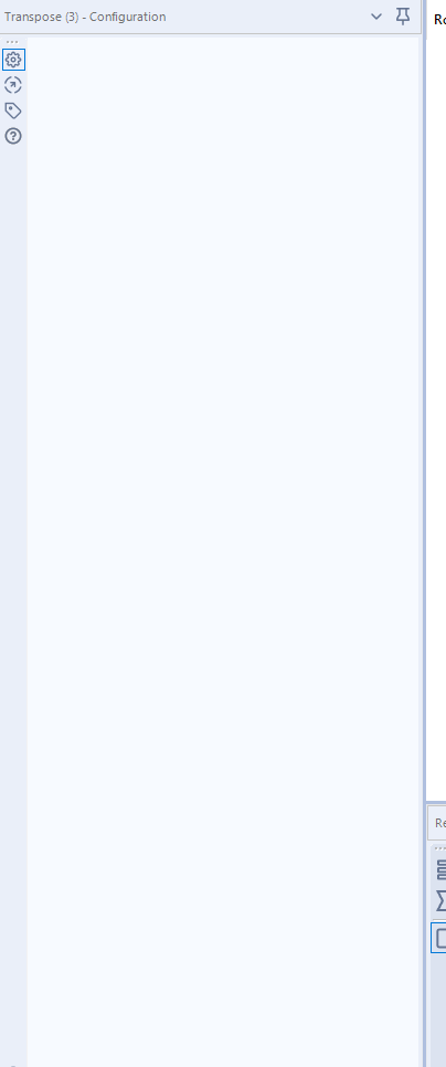Tool Configuration Not Working Consistently Alteryx Community 