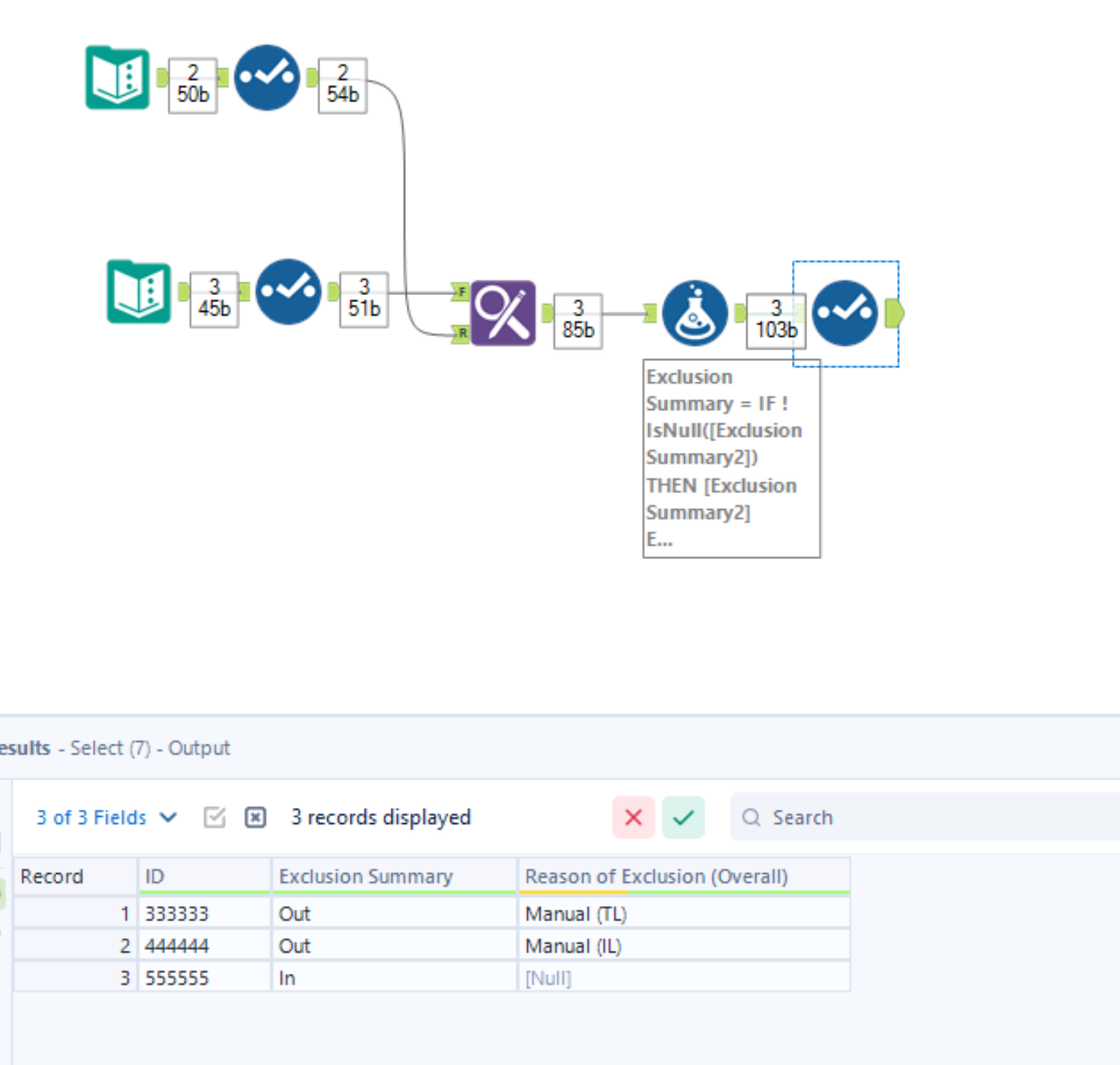 Find Replace Tool Alteryx Community 