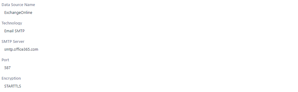 Solved: Email Tool - Login Denied Error - Alteryx Community