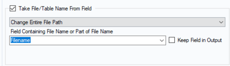 Solved Multiple Input Excel Sheets With Formatting To Co Alteryx