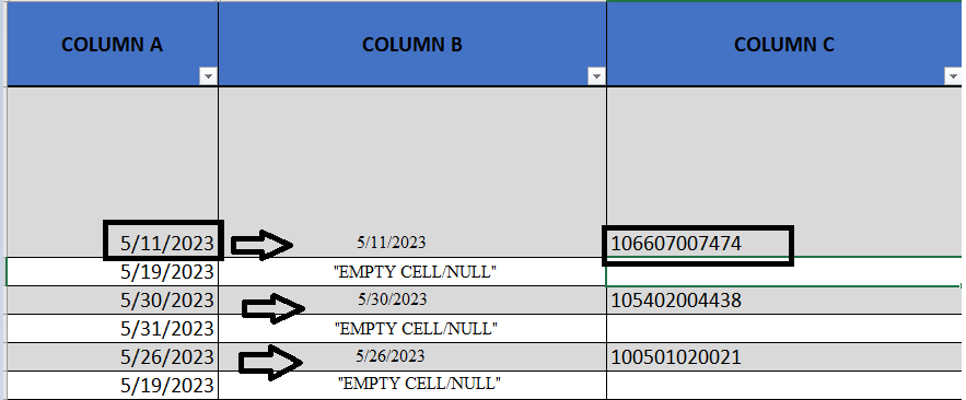 Alteryx Formula Syntax Help Alteryx Community