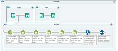 Solved: RegEx - Help with syntax - Alteryx Community