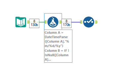 Alteryx Formula Syntax help - Alteryx Community