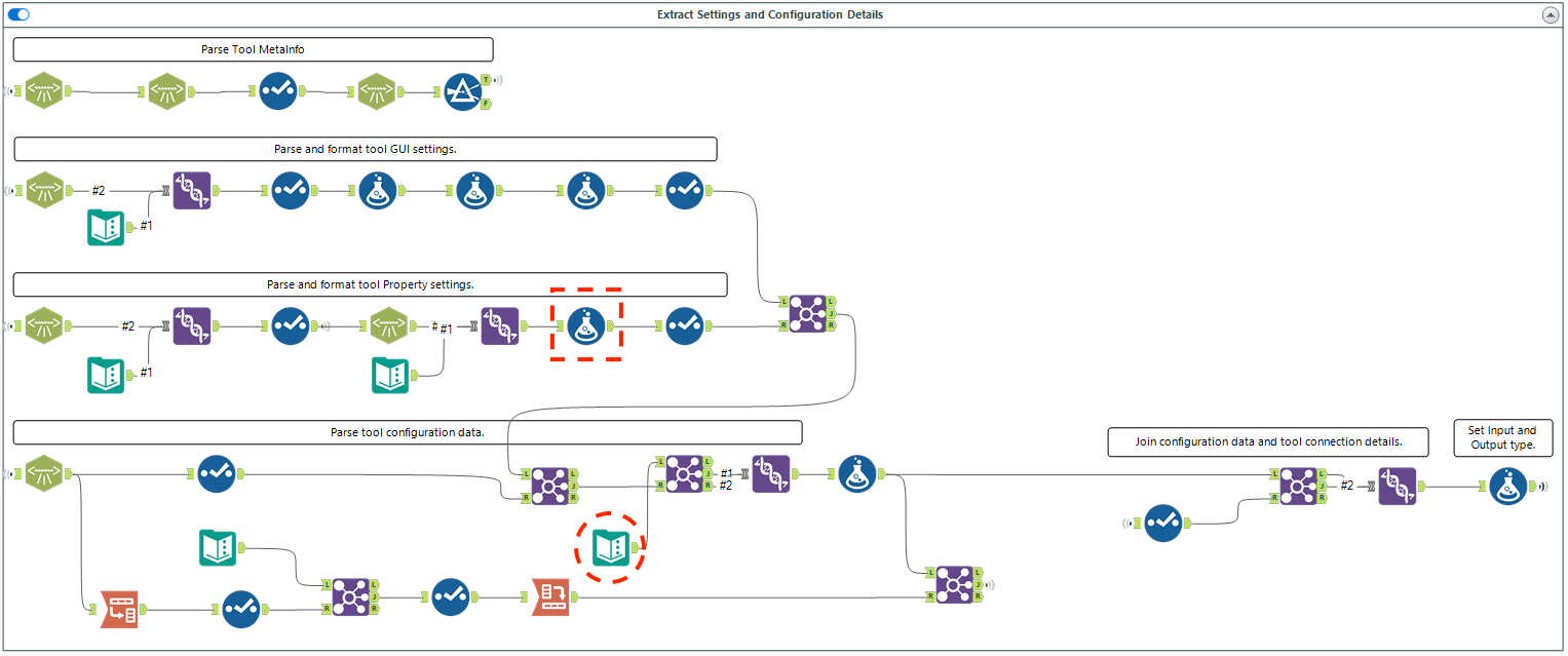 Customer Managed Telemetry: Walking through our ne... - Alteryx Community