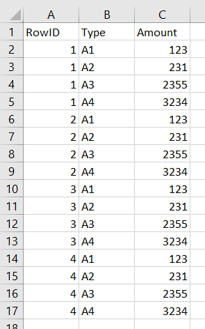 Solved: Creating a Dynamic number of Duplicate Columns - Alteryx Community
