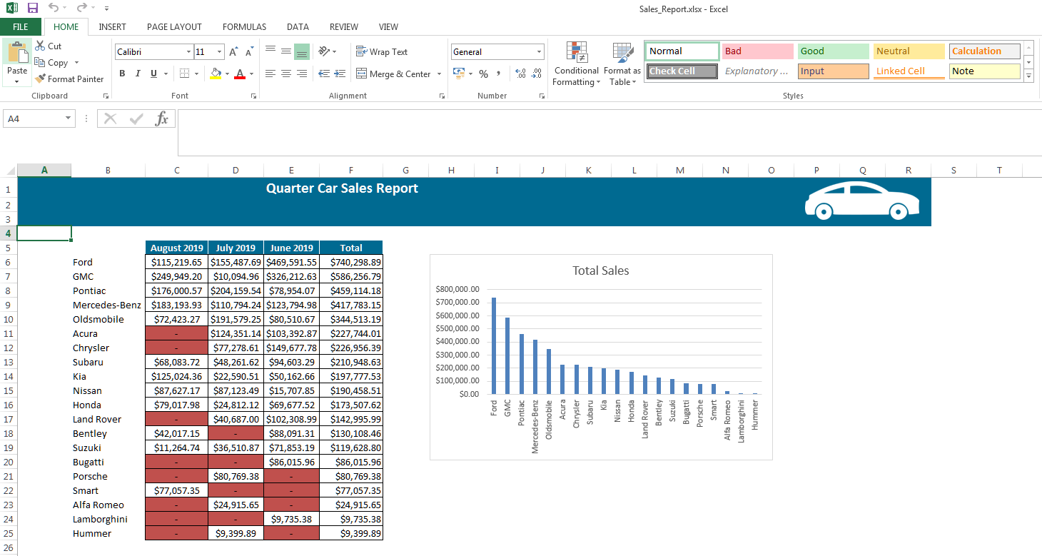 Excel Templates with Blob Tools and Control Contai... - Alteryx Community