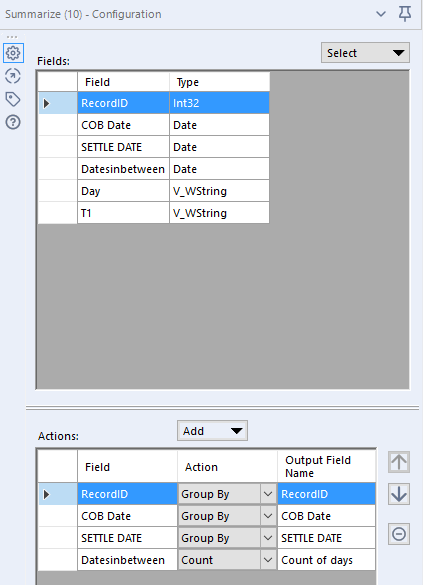 Solved: How to exclude Weekends & Some fixed list of holid... - Alteryx Community