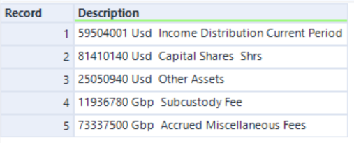 Solved: Filter rows containing a string of numeric charact... - Alteryx Community