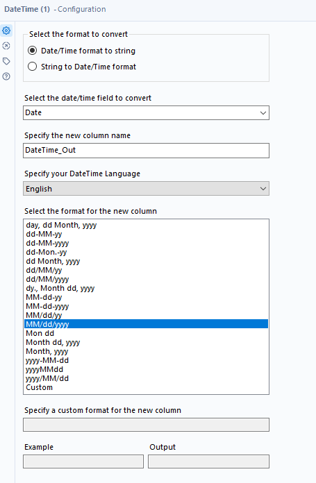 Alteryx Formula Syntax help - Alteryx Community