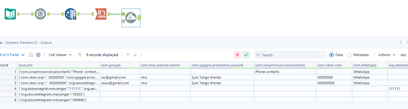 Solved: parsing raw data - Alteryx Community