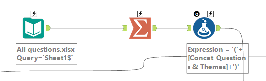 Batch Macro Alteryx Community 