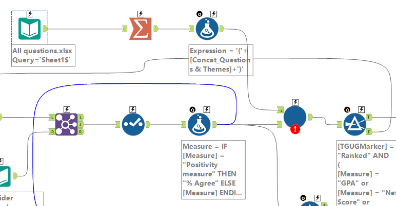 Batch Macro Alteryx Community 