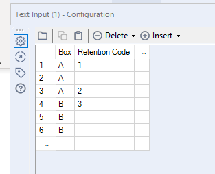 Solved: Identifying Boxes - Alteryx Community