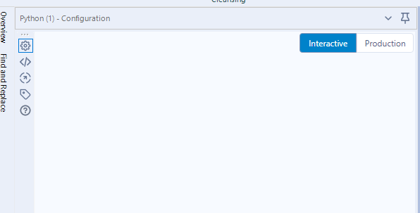 Python tool not loading - Alteryx Community
