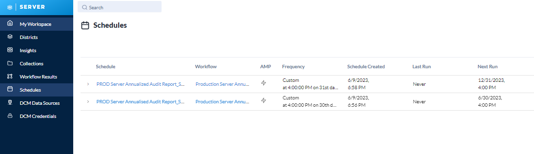 Solved: Issue with 'Scheduled Workflows' tab in Jobs page - Alteryx Community
