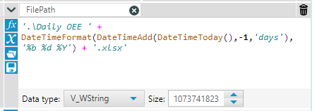 Solved: Need help to modify the app- Alteryx Server Usage ... - Alteryx Community