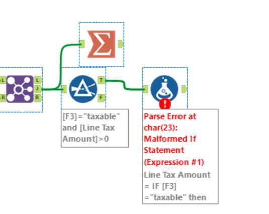 Add A Column Alteryx Community 
