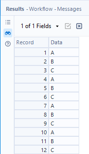 Solved: Duplicating Data - Alteryx Community