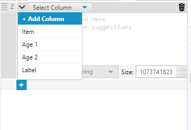 Solved: How to add label based on condition - Alteryx Community