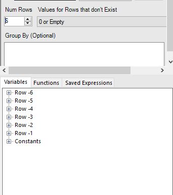 Solved: Lookup Multiple rows data for more than 1 row - Alteryx Community