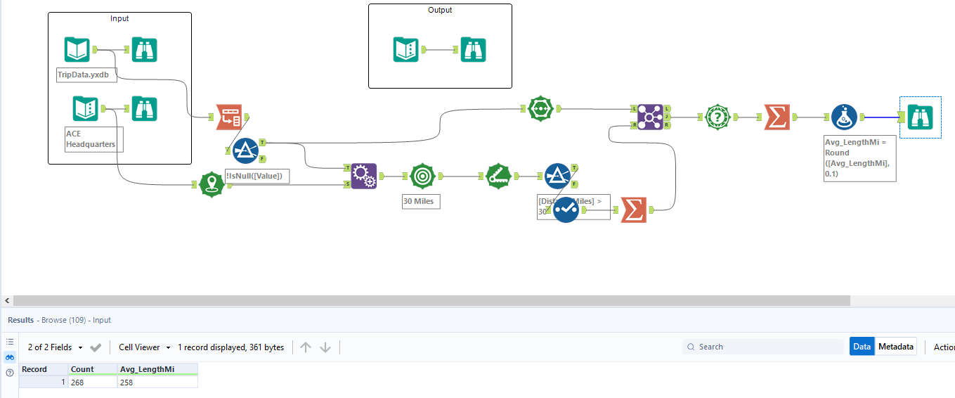 Challenge #379: Inspire 2023 Grand Prix (Round 2) - Alteryx Community