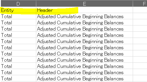 Solved: Transpose multiple header rows - Alteryx Community