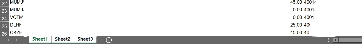 How to Render to Multiple Named Excel Sheets - Alteryx Community