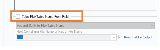 Solved Dynamic Input And Output Question Alteryx Community