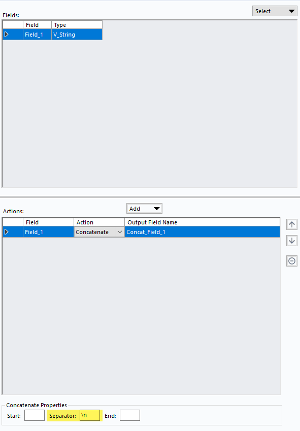 Solved: XML to Excel - Alteryx Community